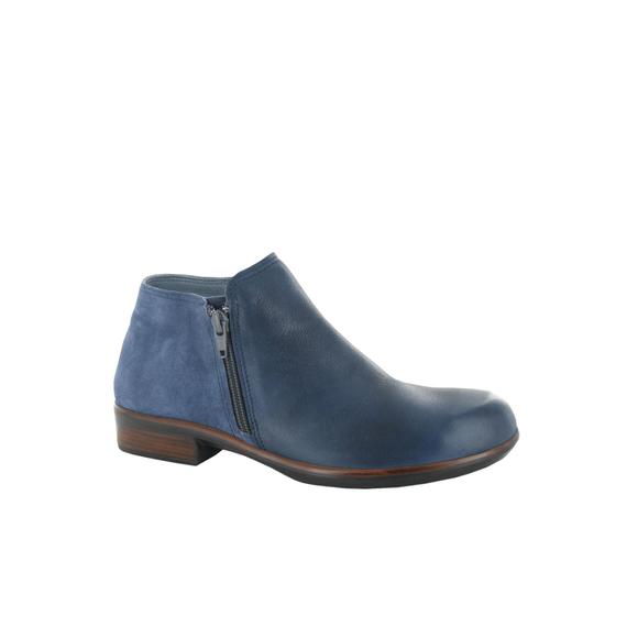 Naot | Shoes | New Naot Womens Helm Boot In Inkmidnight Blue | Poshmark